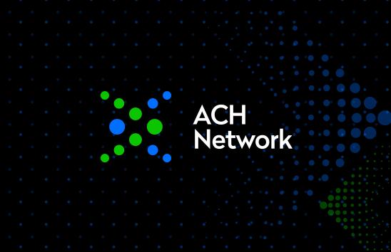 Smarter Faster Payments 2025 | Nacha Smarter Faster Payments 2025 | Nacha